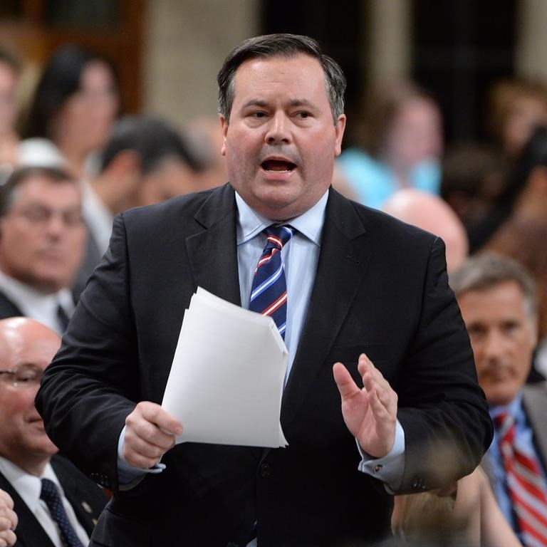 Jason Kenney: Alberta’s Very Own Music Man | Susan on the Soapbox