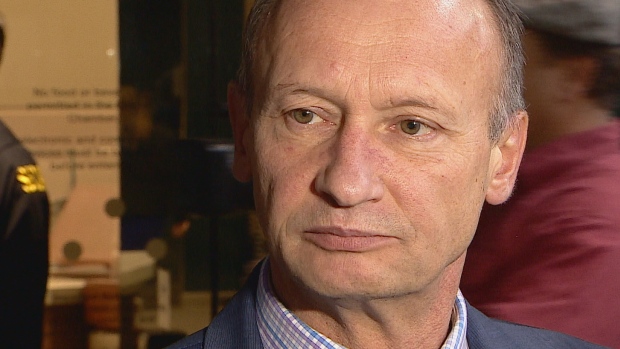 The “Common Man” According to Andre Chabot | Susan on the Soapbox