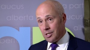 Thank You Alberta Party! | Susan on the Soapbox