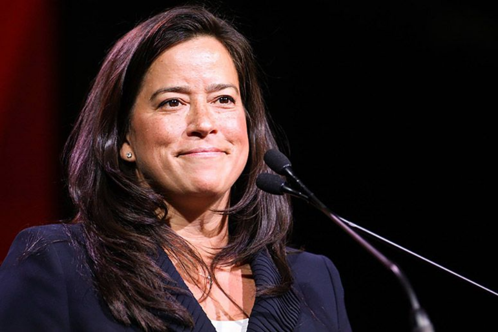 Some Thoughts on Jody Wilson-Raybould’s Testimony | Susan on the Soapbox